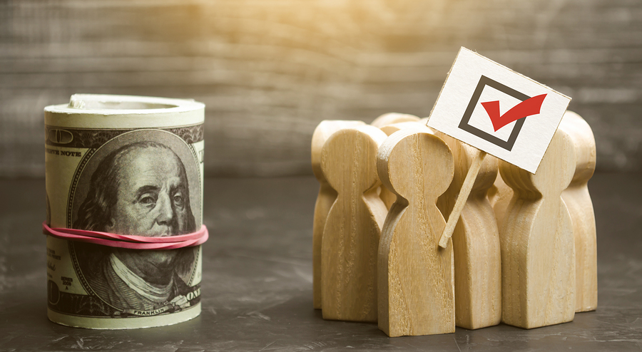 The Art of the Push Poll - American Energy Alliance