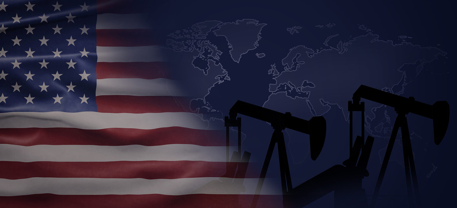 President Trump Unveils First Major American Refinery To Be Built In ...