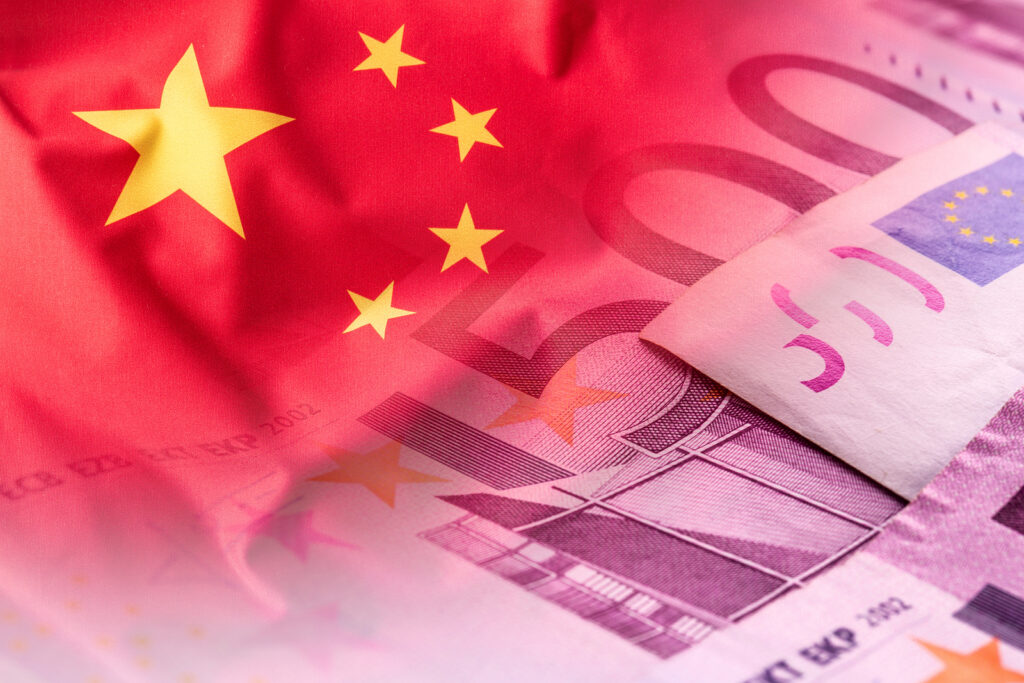 Chinese Firms Overtaking European EV Makers Despite Massive Subsidies ...